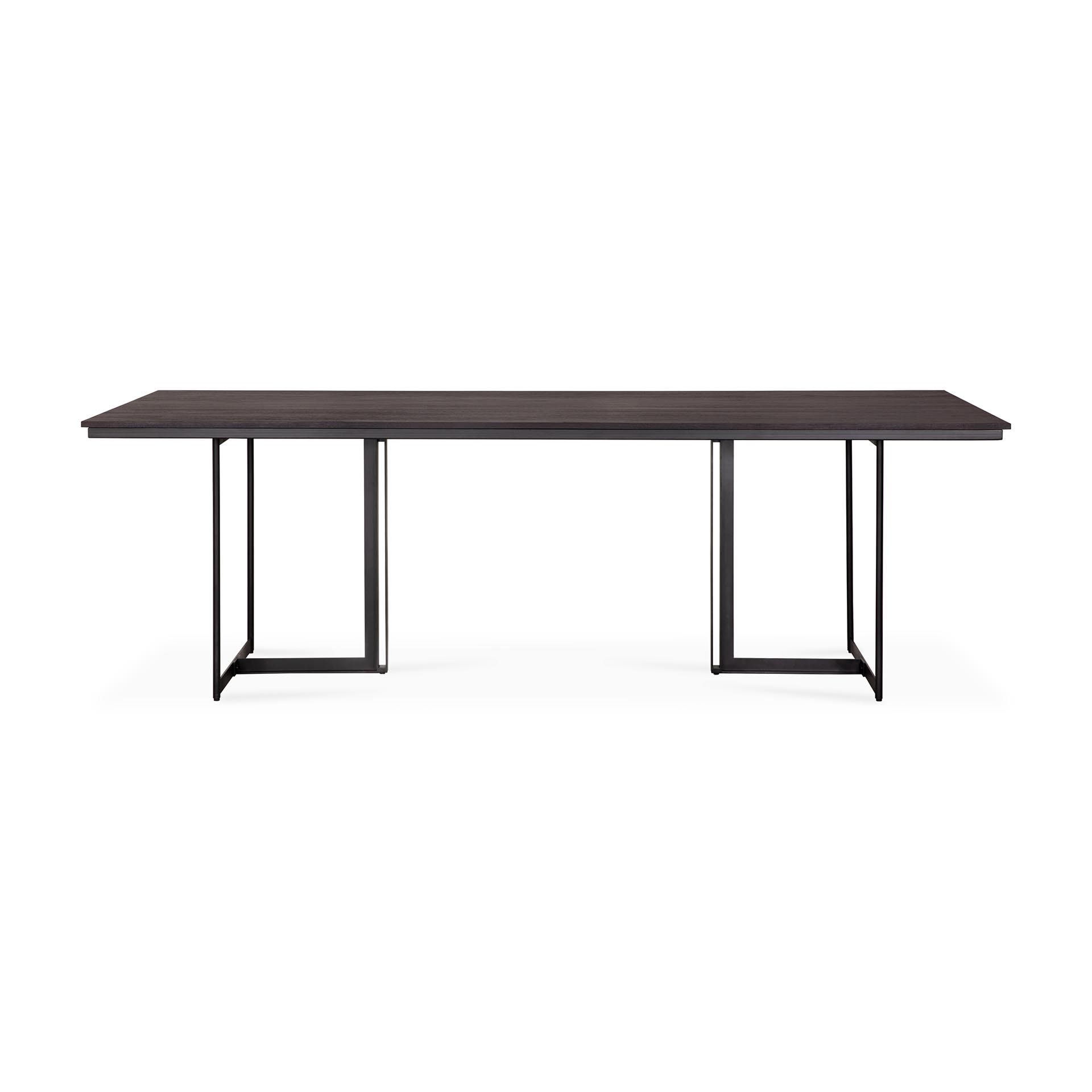 Ethnicraft Tacet Dining Table