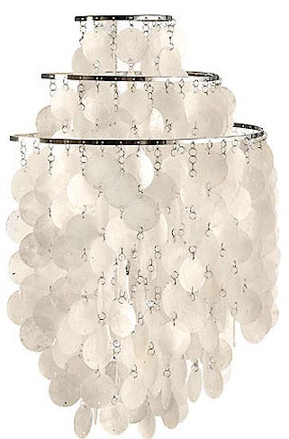 Verpan Fun 1WM Wall Lamp