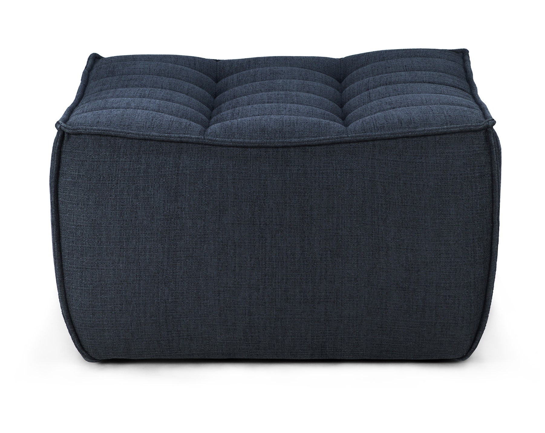 Ethnicraft N701 Footstool
