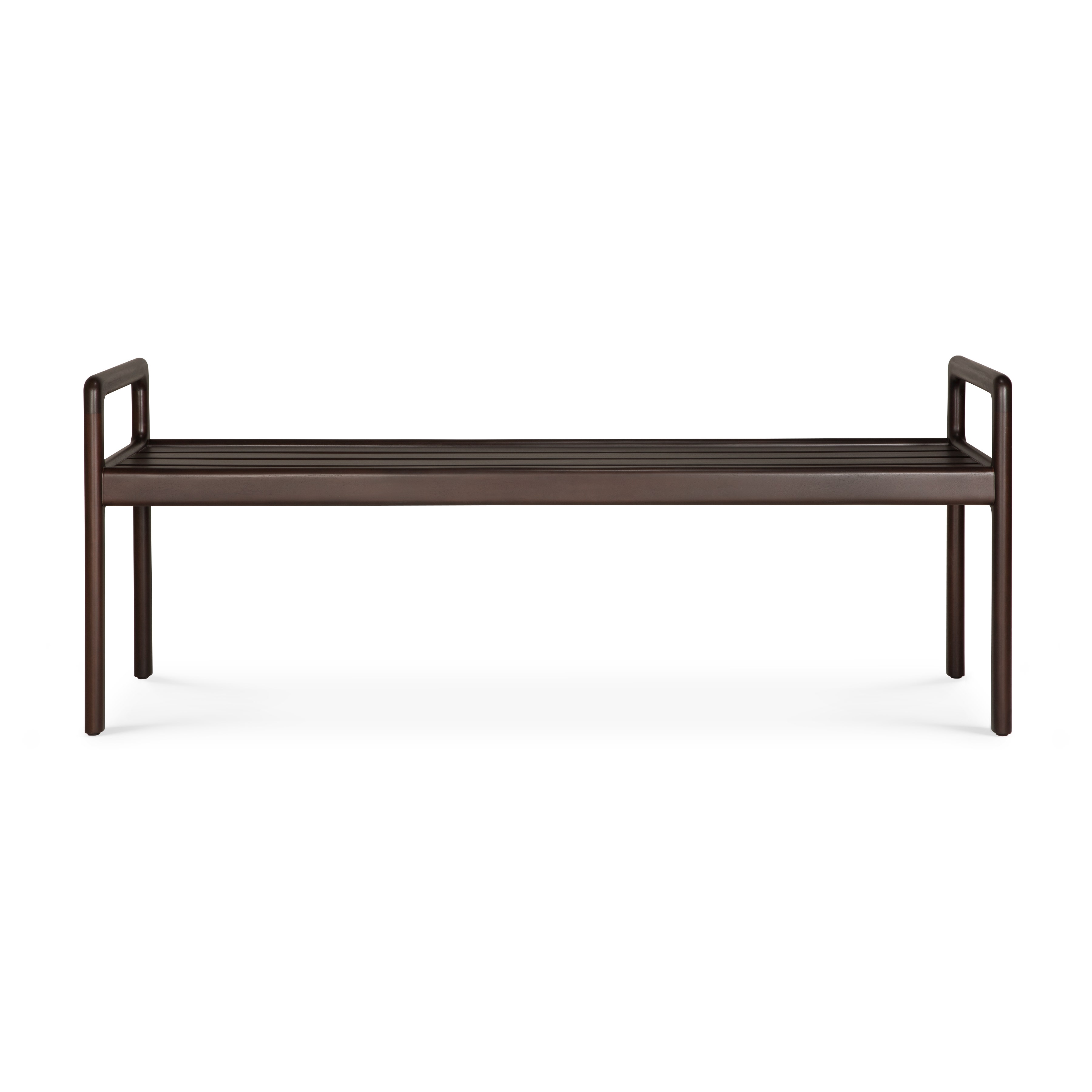 Ethnicraft Jack Bench