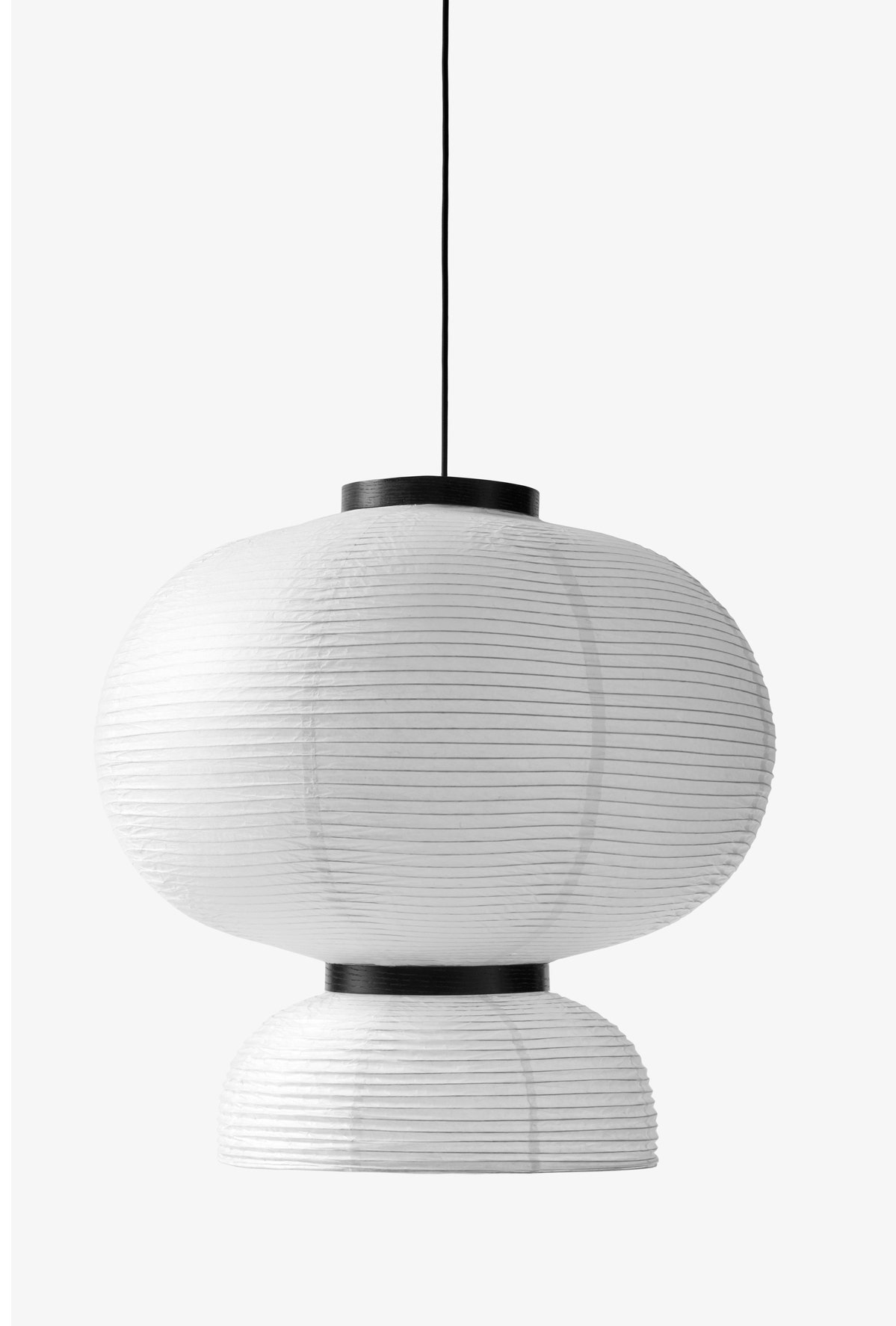 &Tradition Formakami JH4 Pendant Lamp