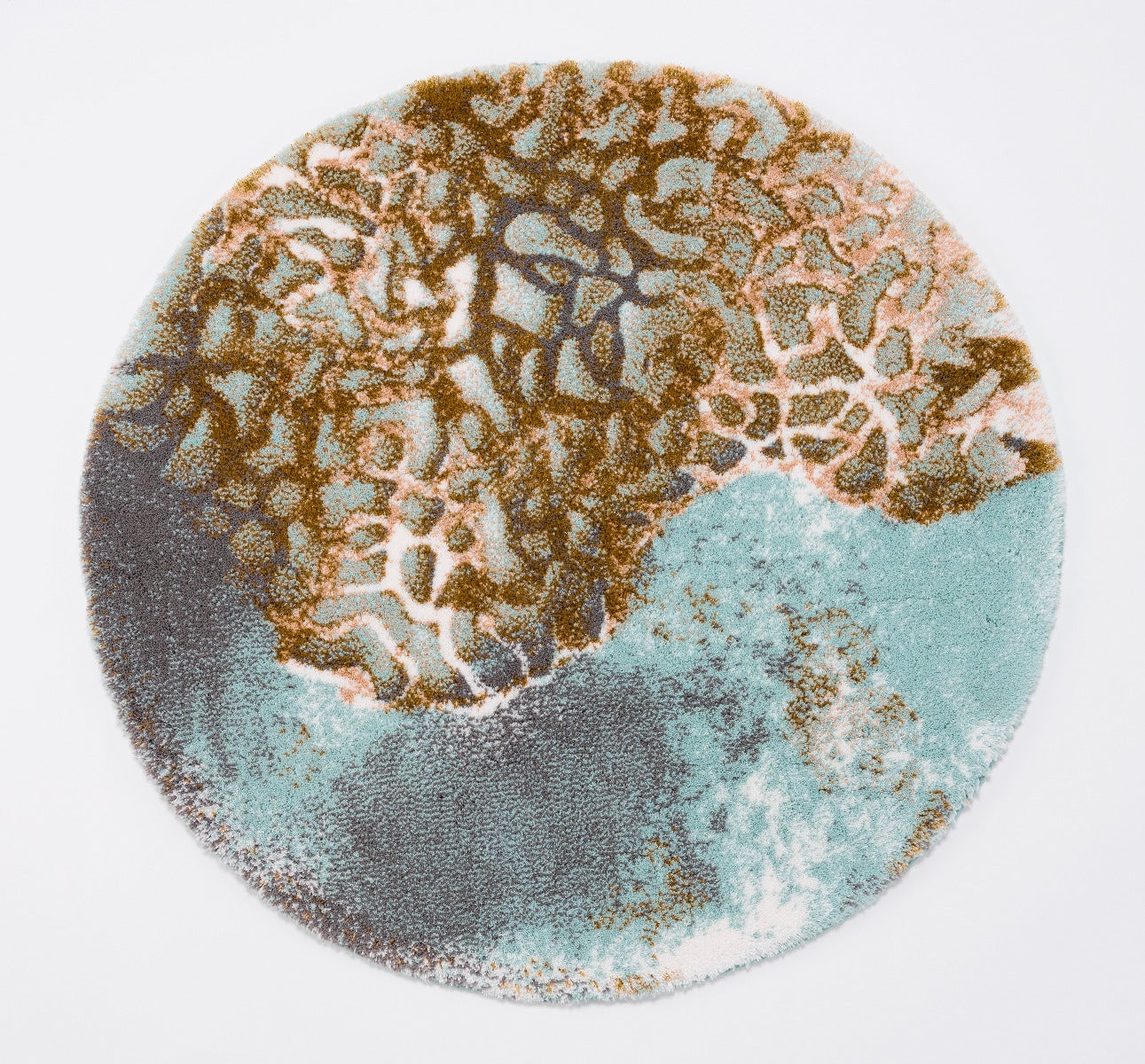 Abyss & Habidecor Dune Rug