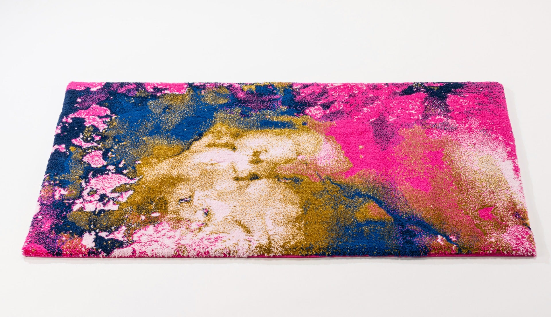 Abyss & Habidecor Baccara Rug (Limited Edition)