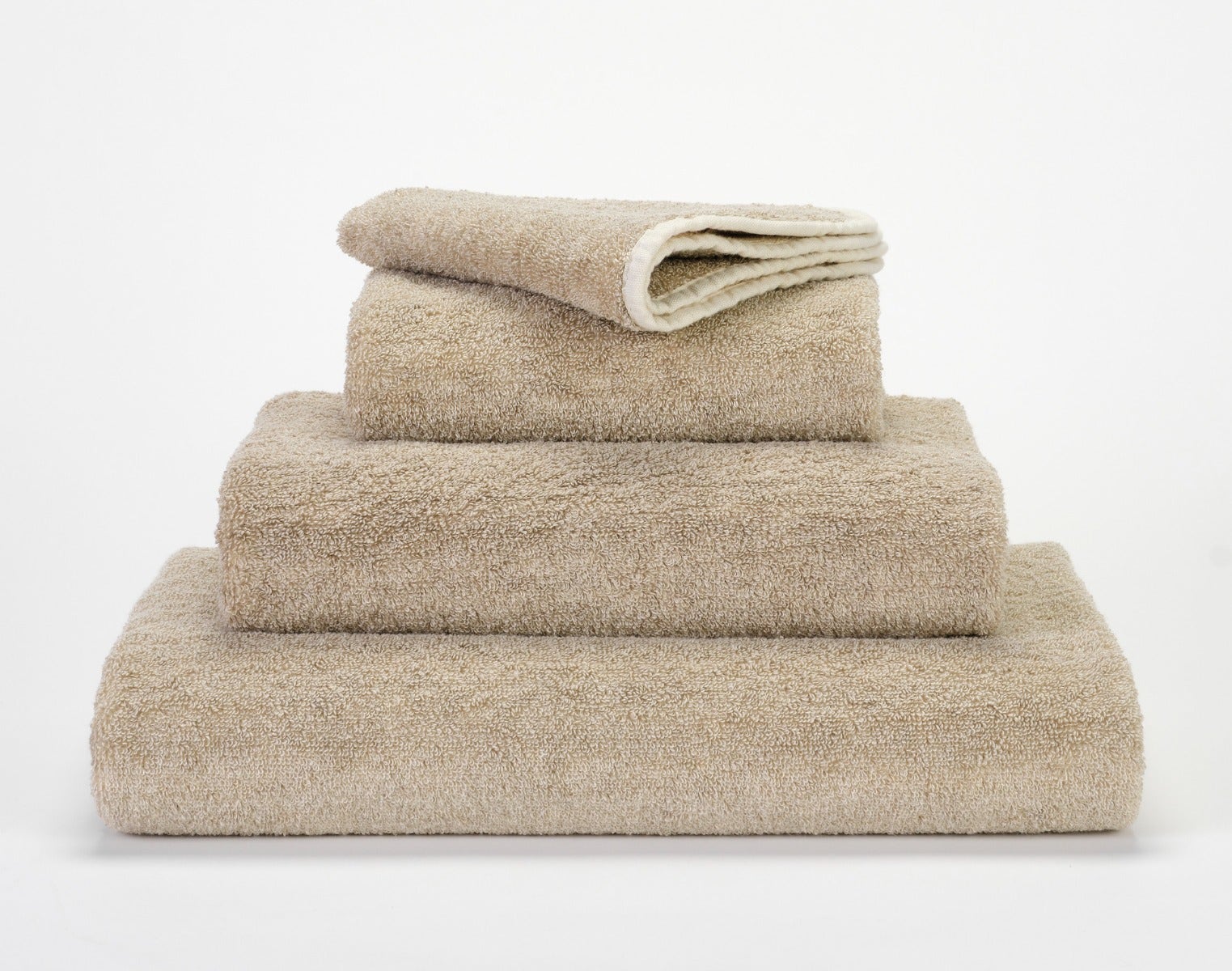Abyss & Habidecor Lino Pool Towel, 39 x 59