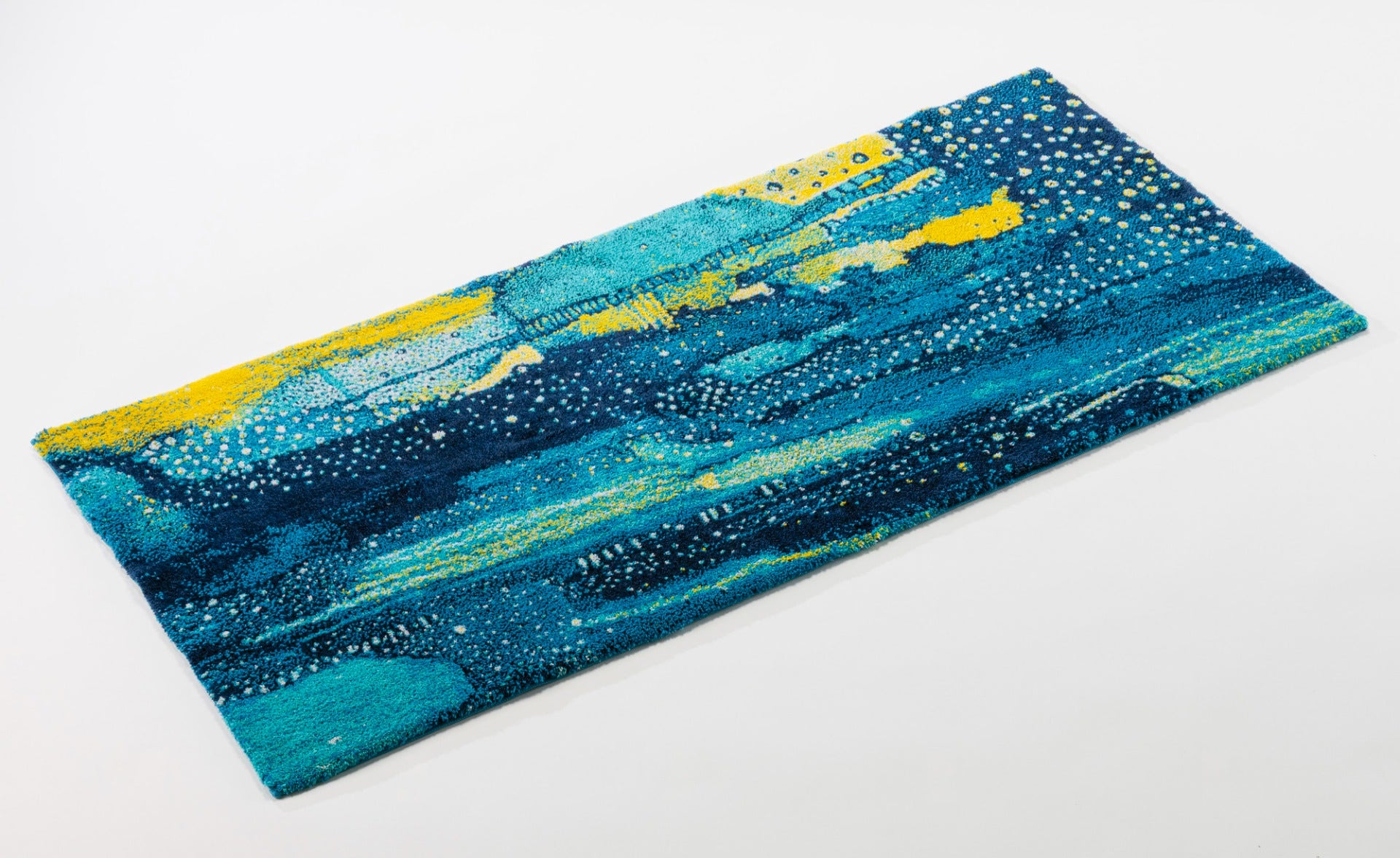 Abyss & Habidecor Nereo Rug