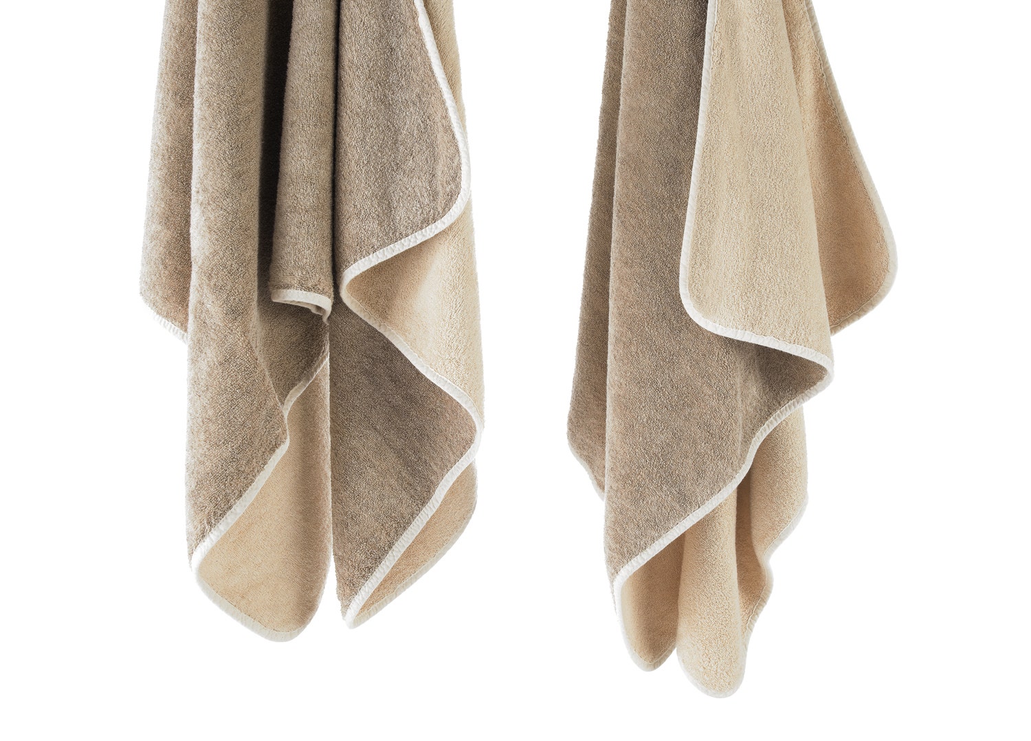 Abyss & Habidecor Lino Shower Sheet, 23 x 43