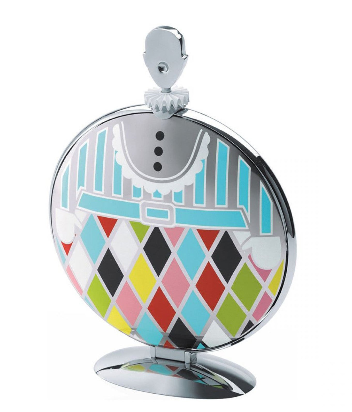 Alessi MW08 Fatman Folding Cake Stand