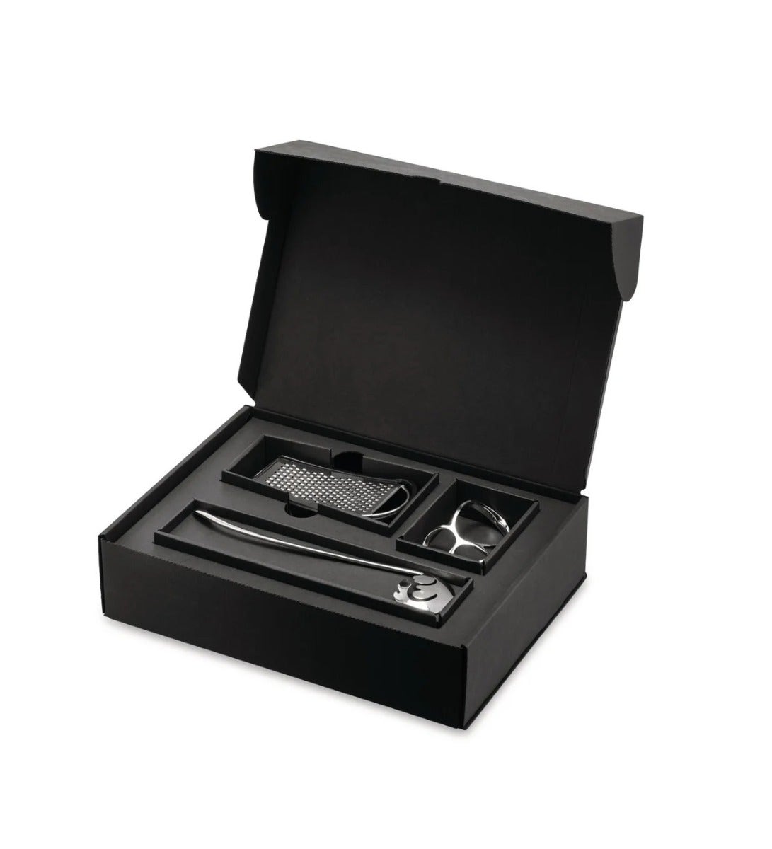 Alessi MMI31SET Alessi & Pasta Gift Set