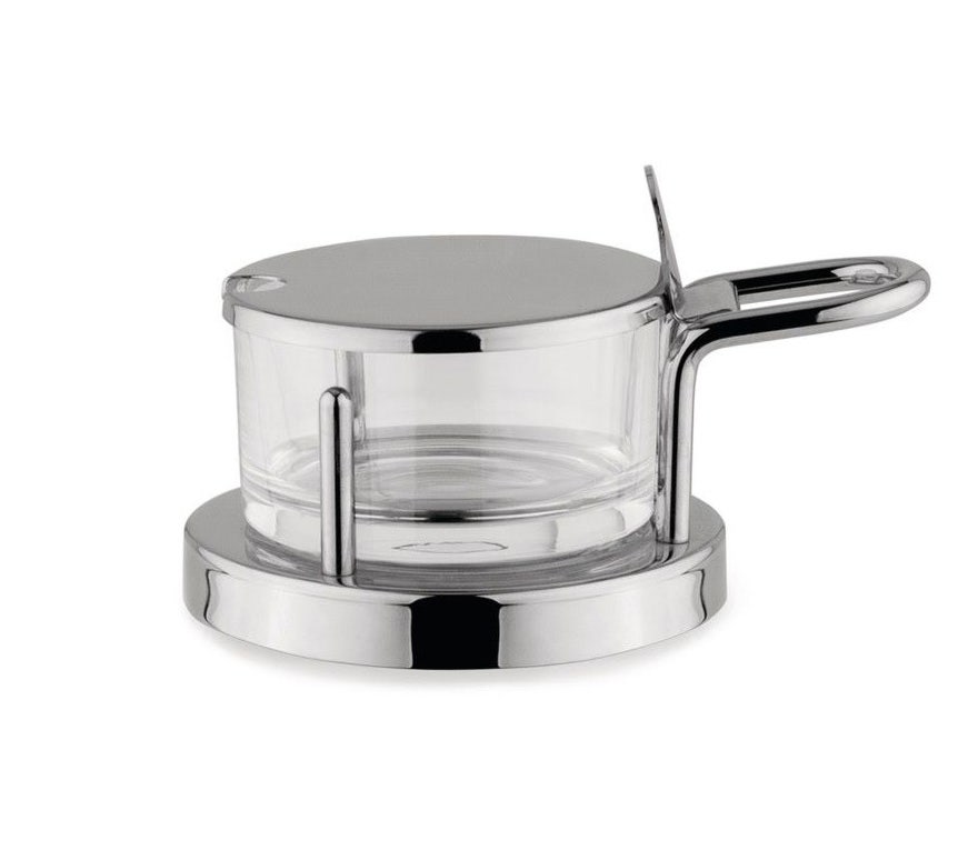 Alessi 5071 Parmesan Cheese Cellar