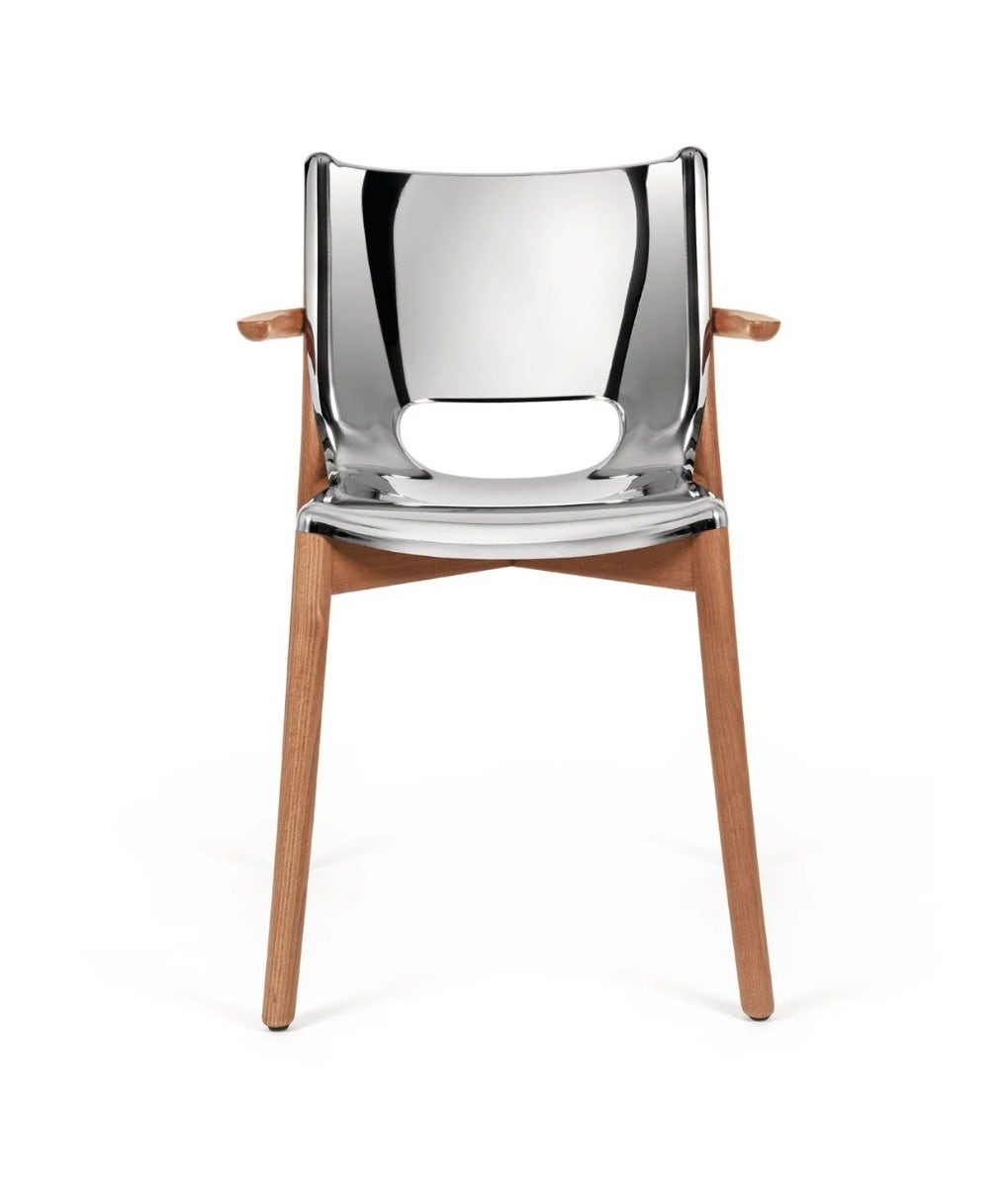 Alessi PS20 Poele Armchair