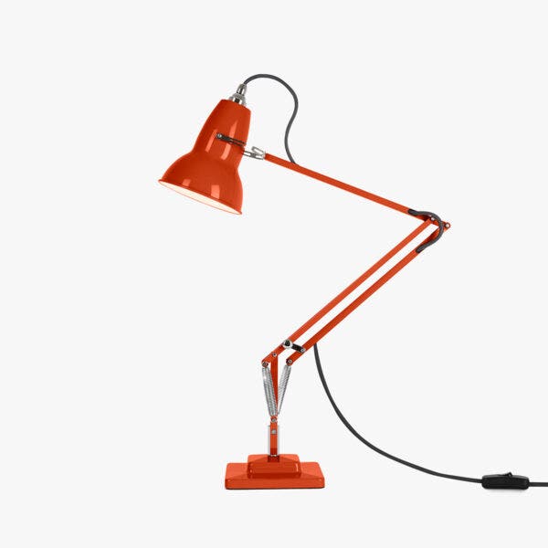 Anglepoise Original 1227 Desk Lamp