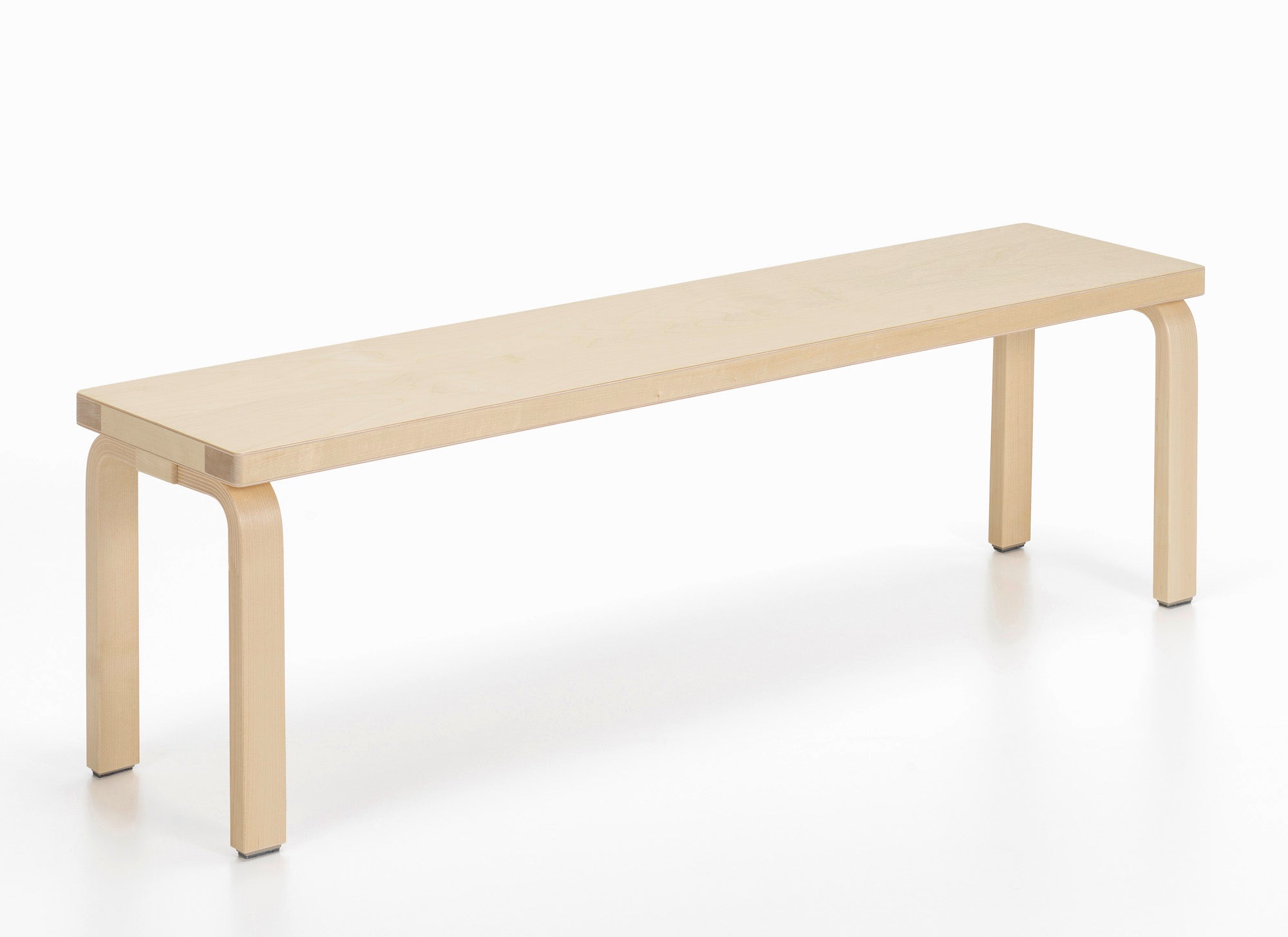 Artek 168B Bench