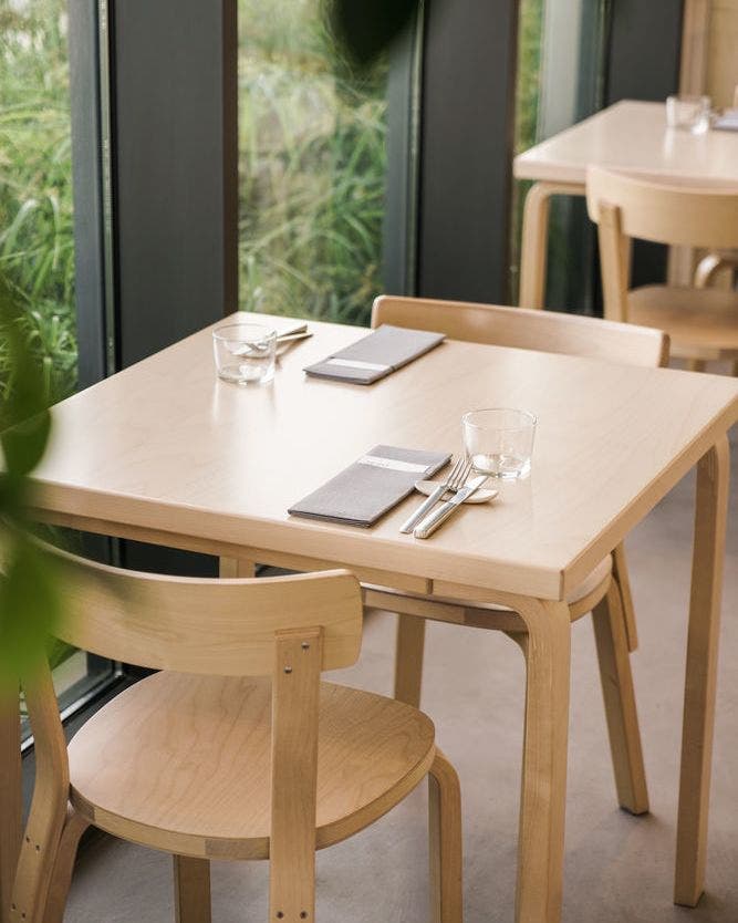Artek Table