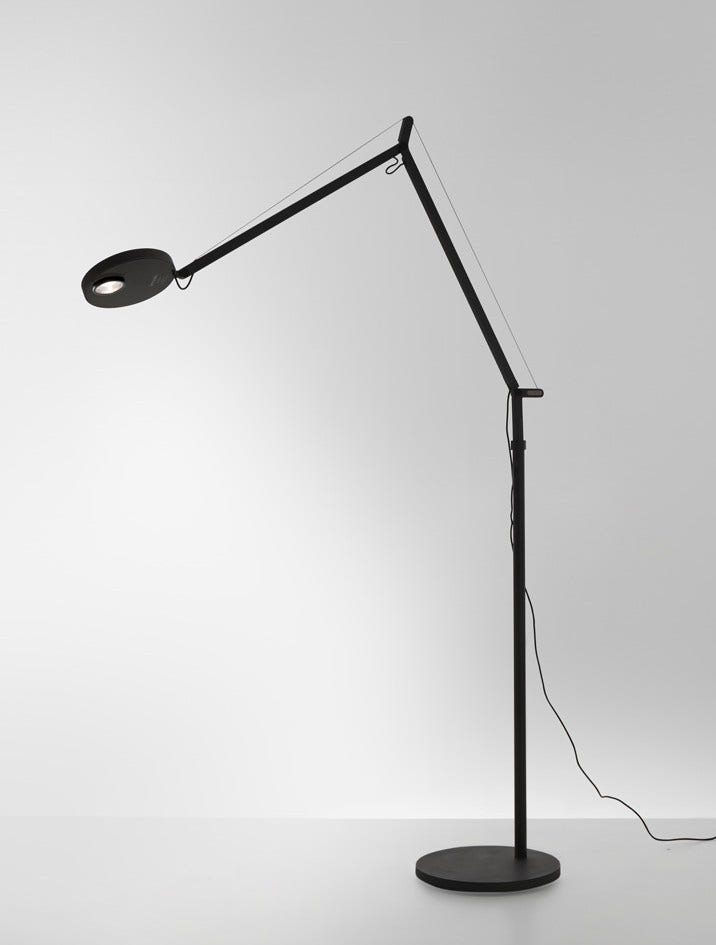 Artemide Demetra Table Lamp