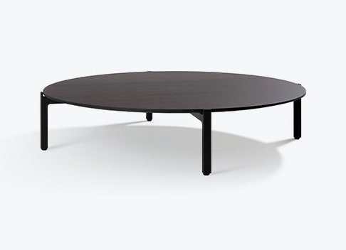 Artifort Forte Round Coffee Table