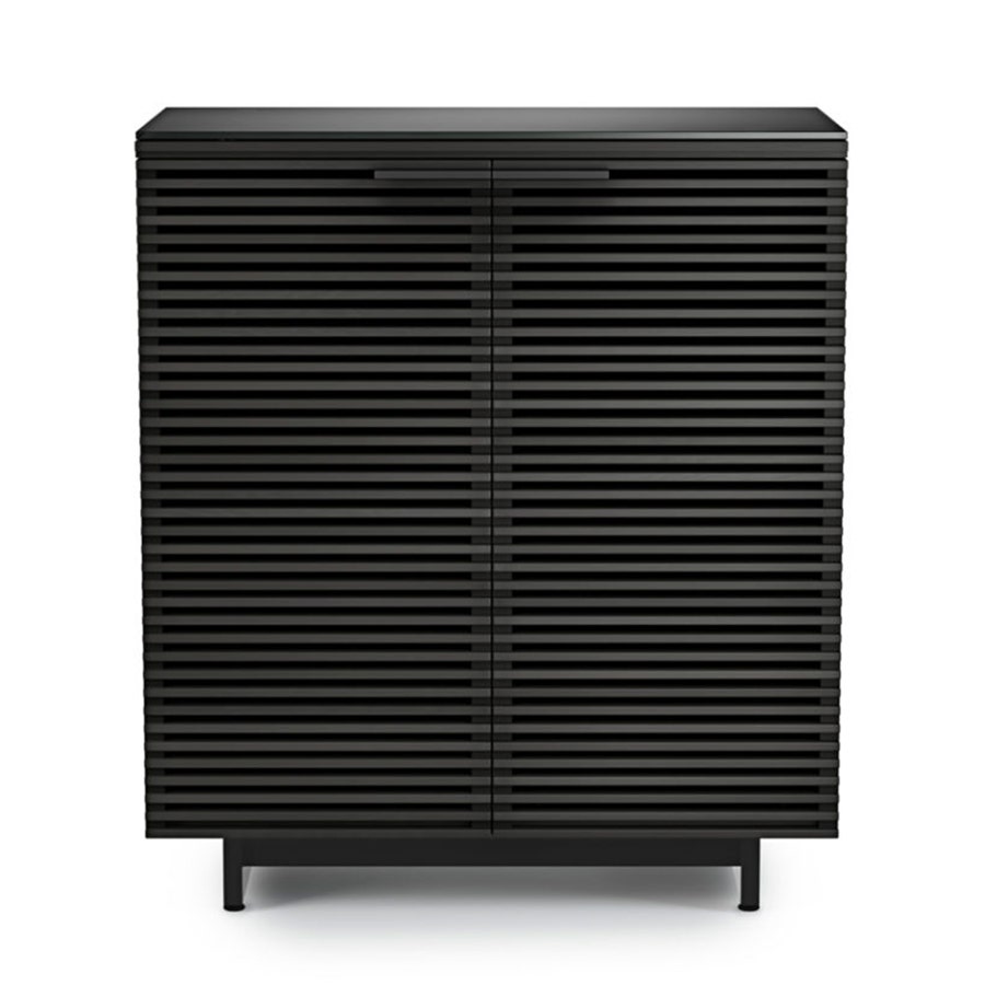 BDI Corridor Bar Cabinet