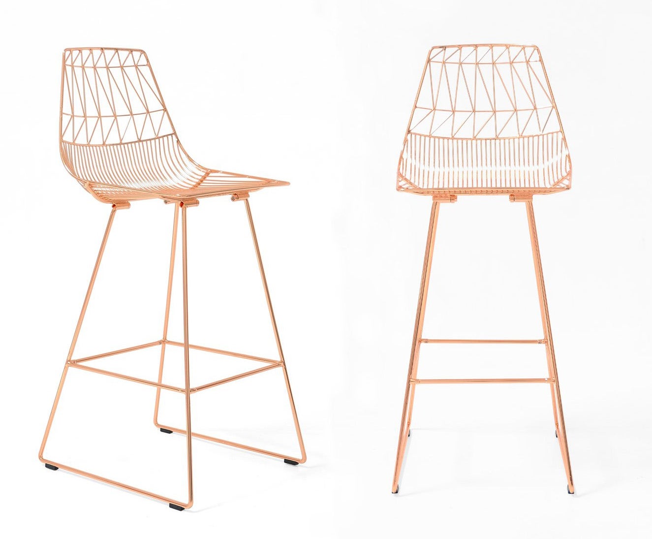 Bend Goods Lucy Bar Stool