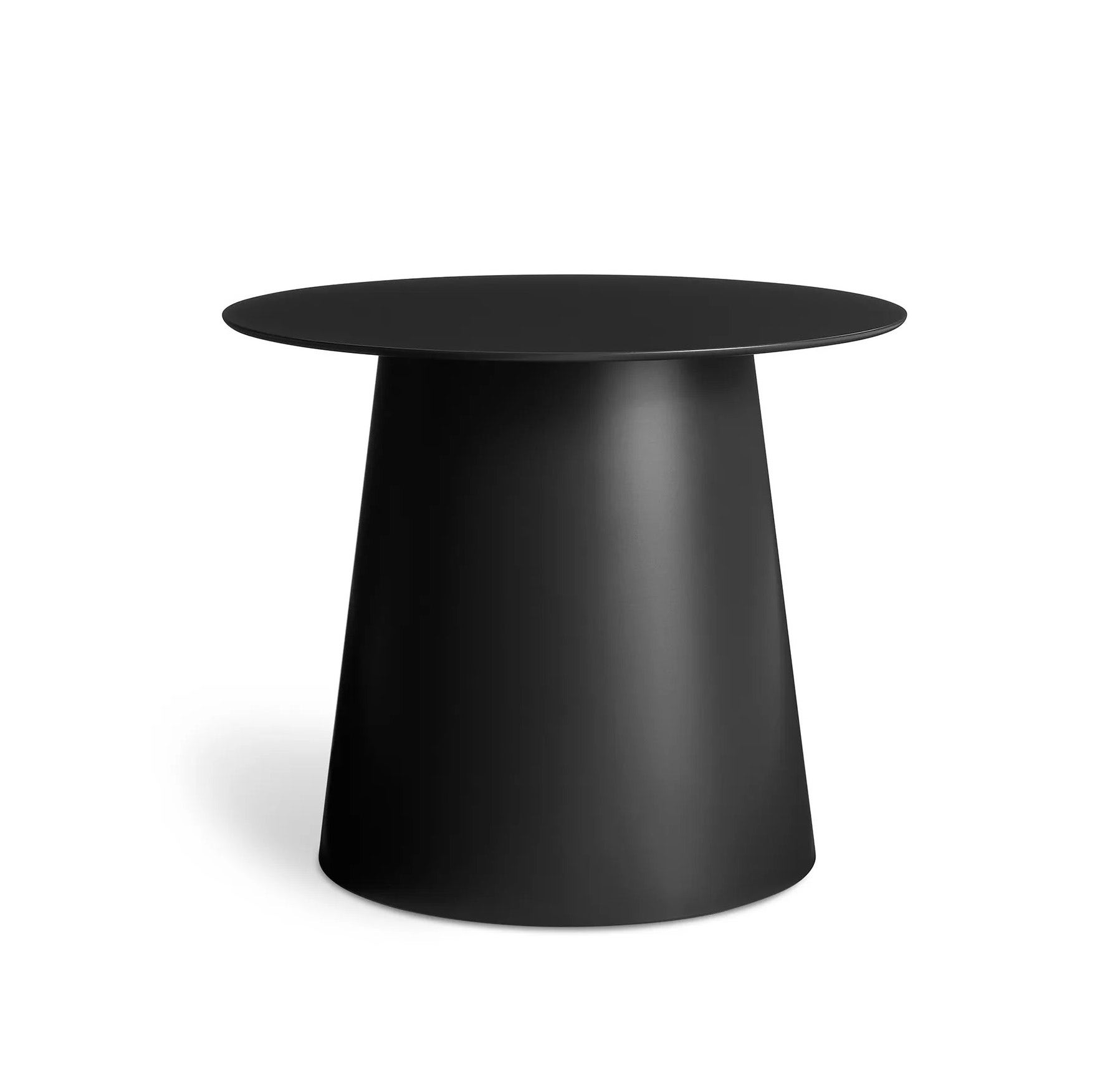 Blu Dot Circula Low Cocktail Table