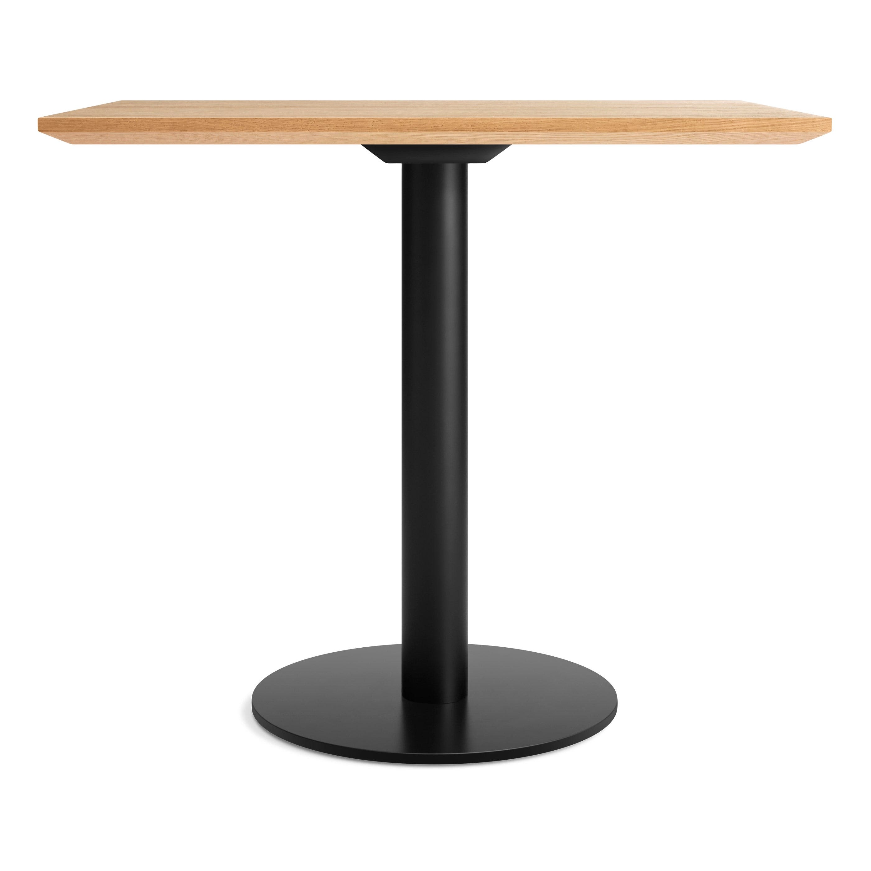 Blu Dot Easy 32 inch Rectangle Cafe Table