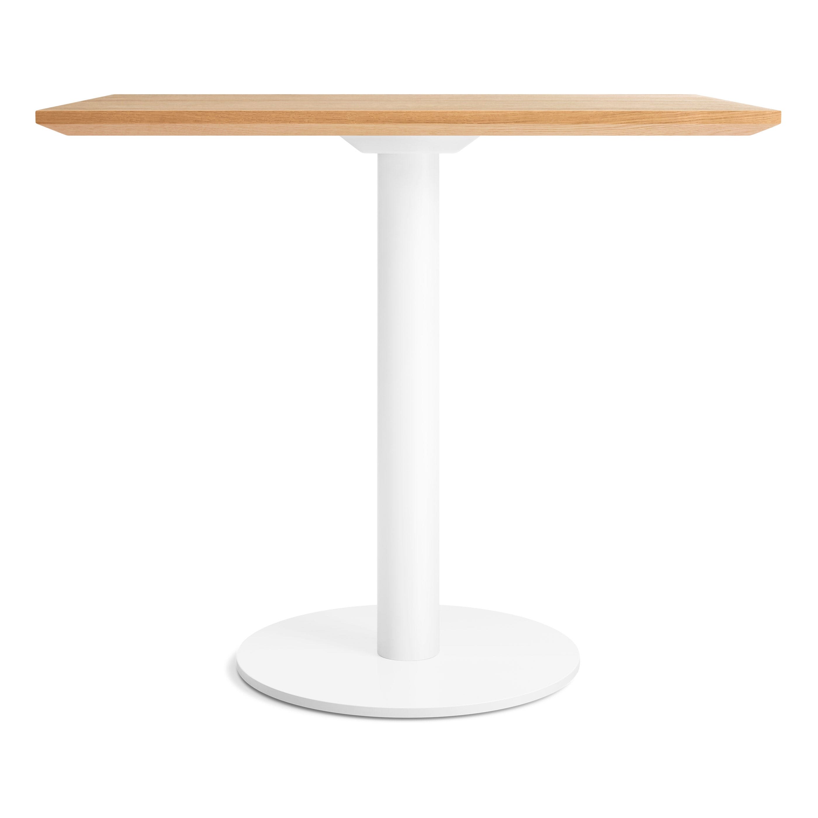 Blu Dot Easy 32 inch Rectangle Cafe Table