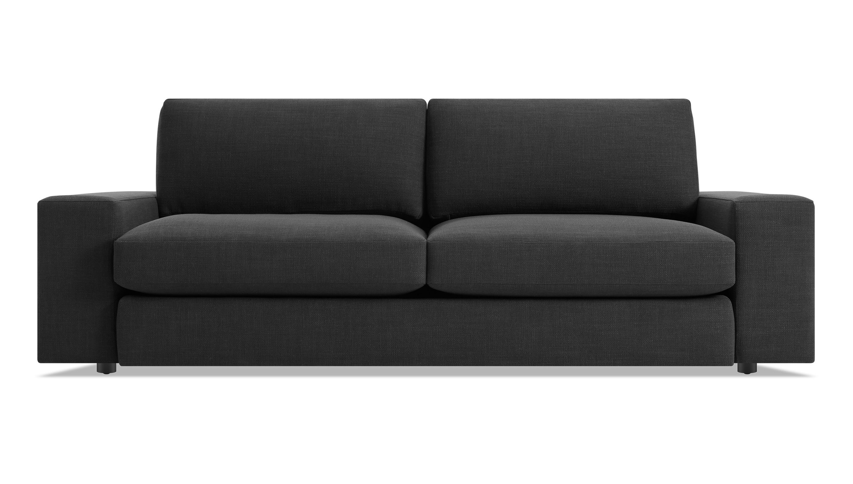 Blu Dot Esker 82 inch Sofa