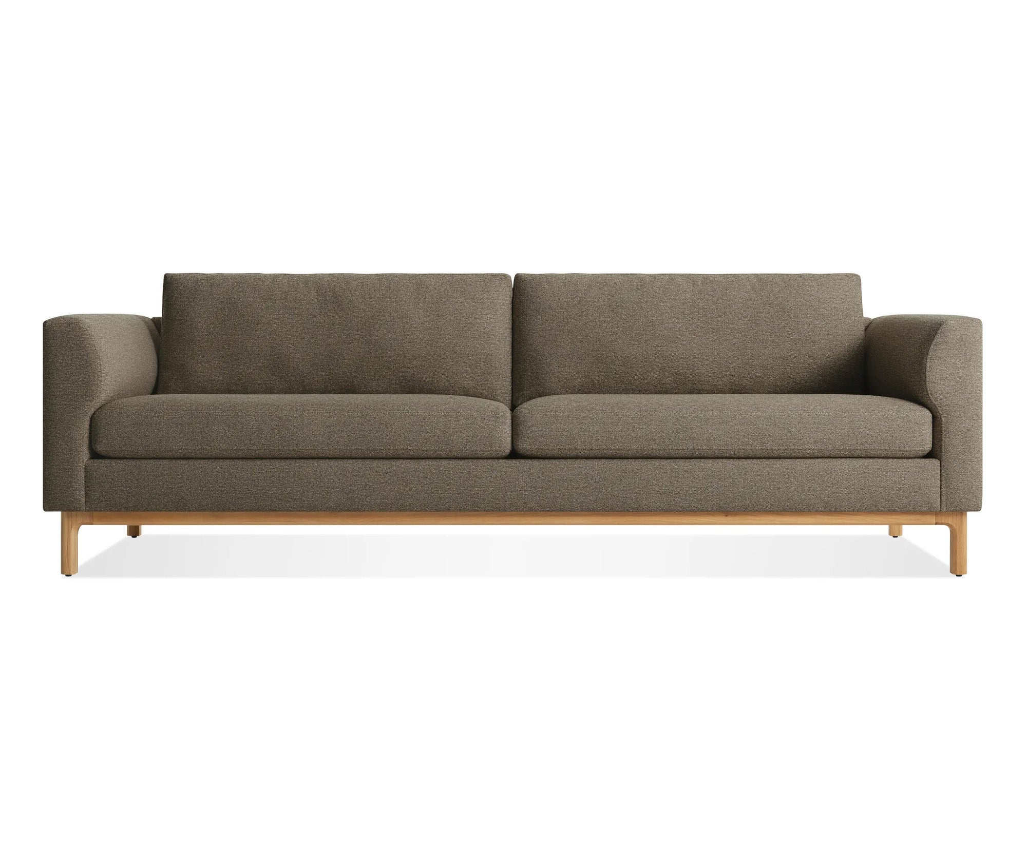 Blu Dot Guide 82 Inch Sofa