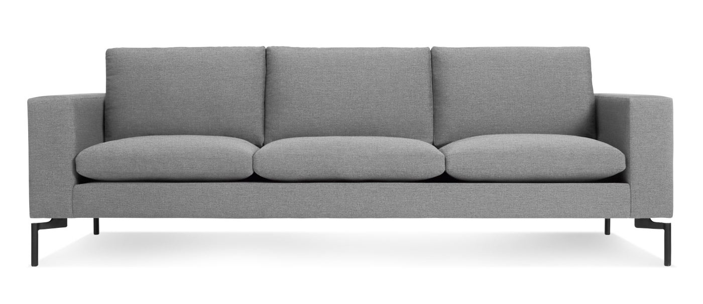 Blu Dot New Standard 92 inch Sofa