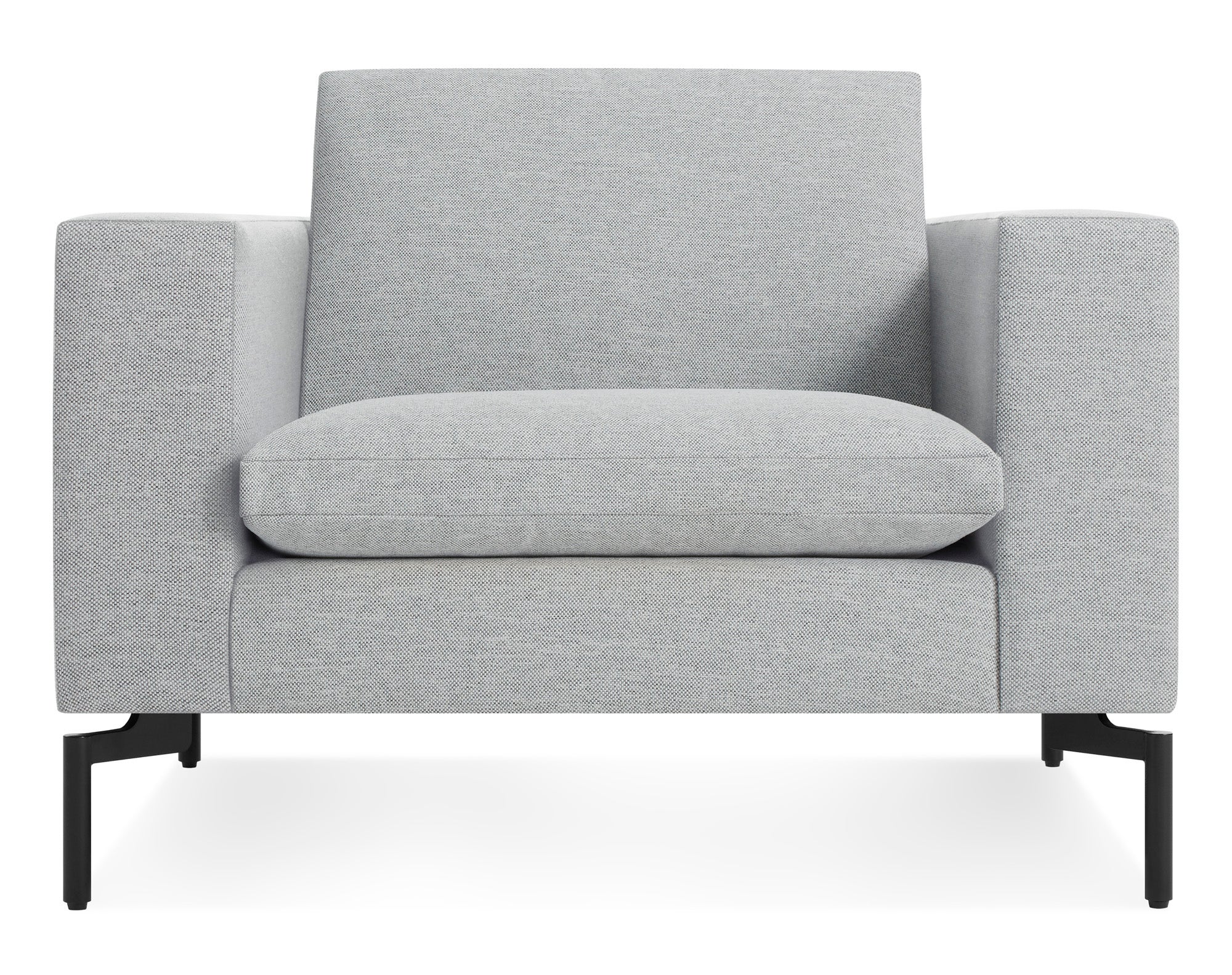 Blu Dot New Standard Lounge Chair