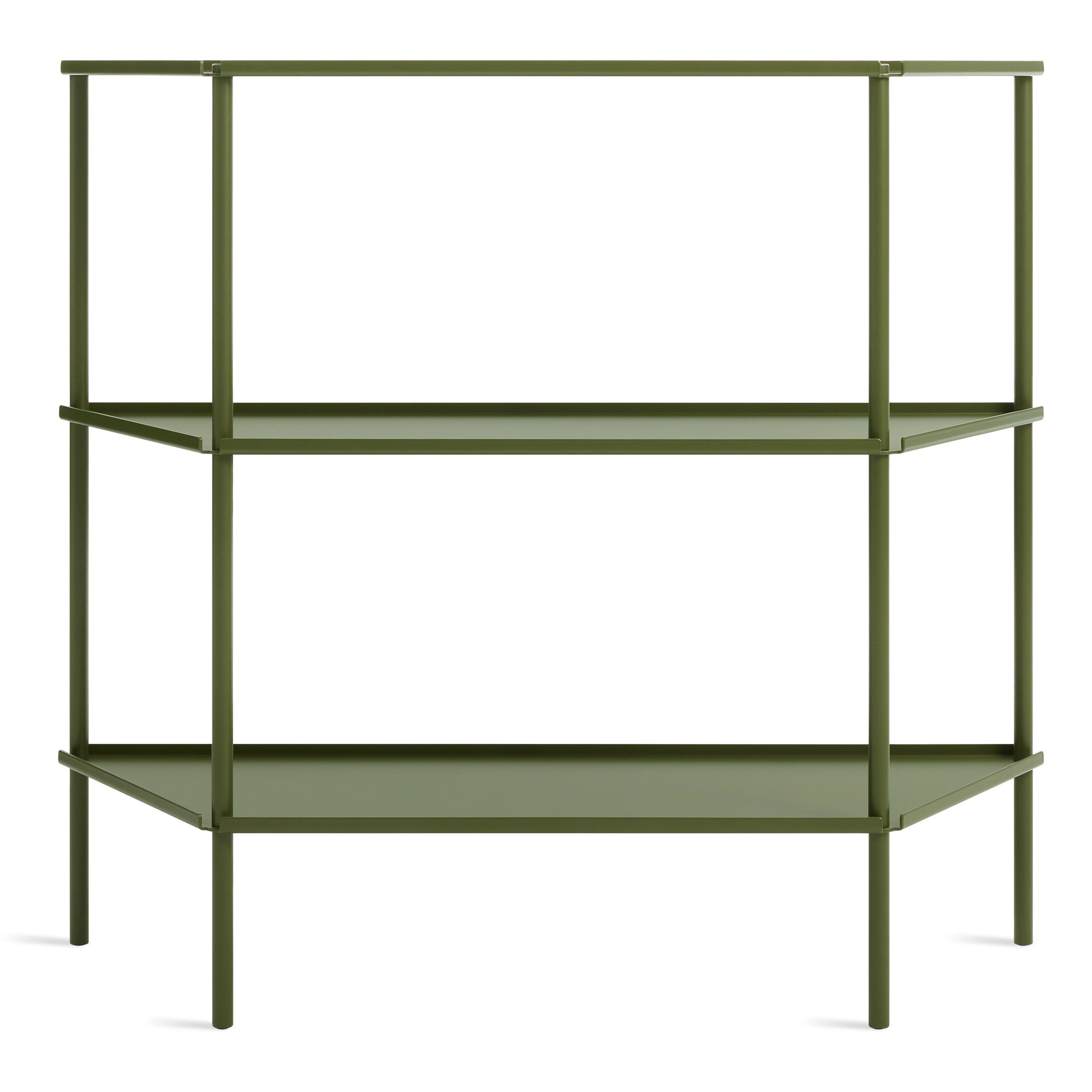Blu Dot Not for Nothing Shelf