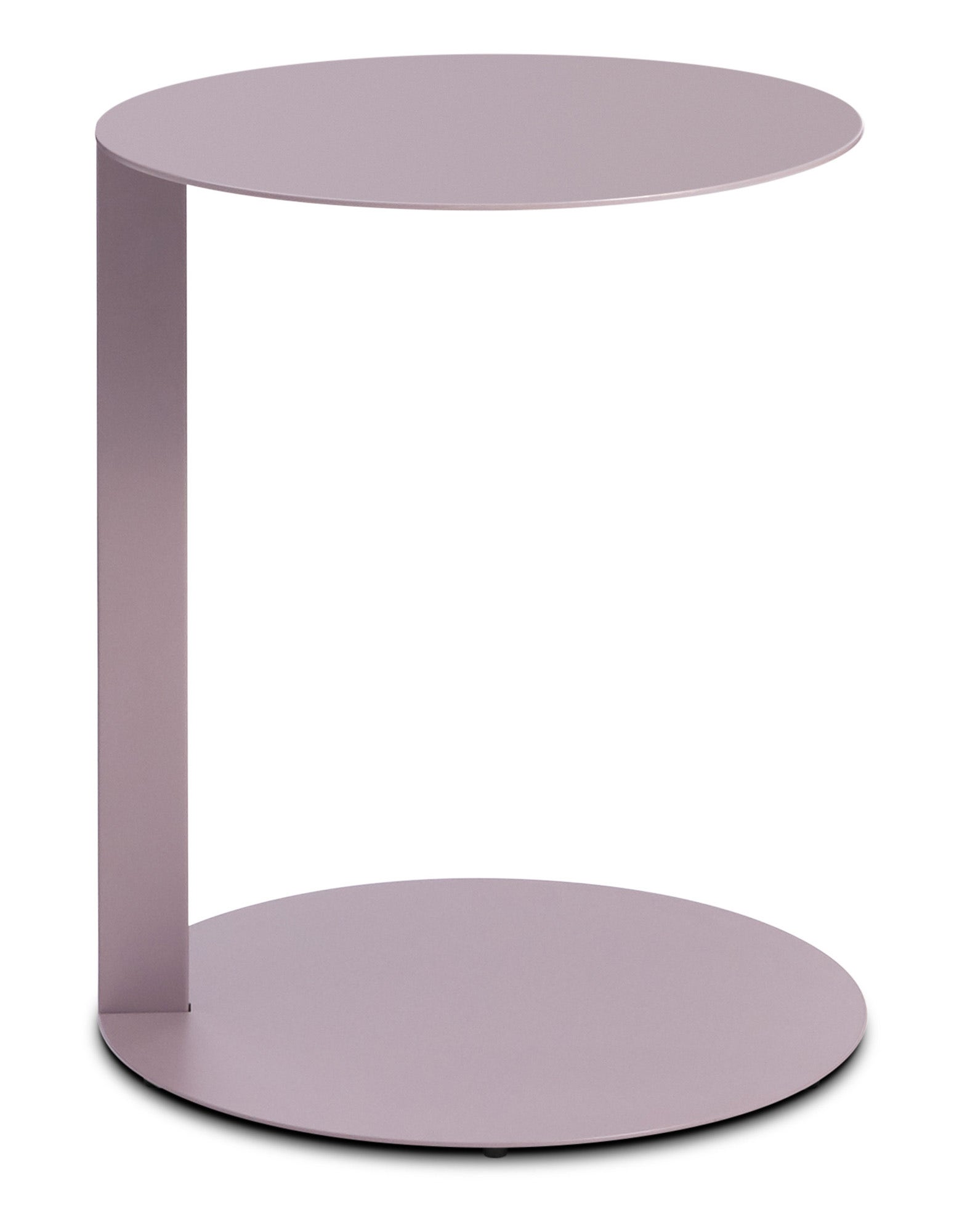 Blu Dot Note Large Side Table