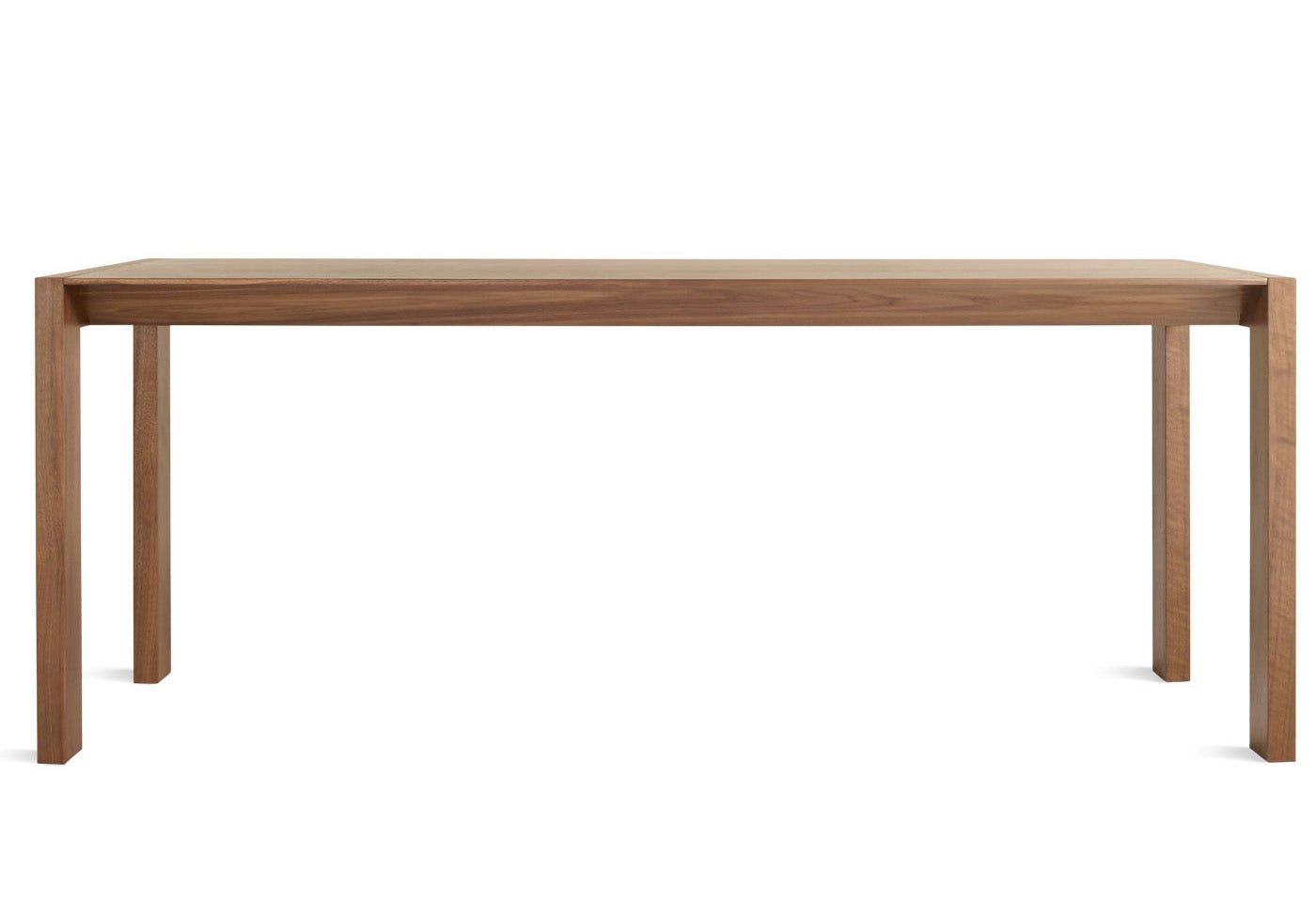 Blu Dot Second Best Wood Dining Table