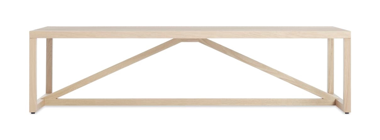 Blu Dot Strut Coffee Table