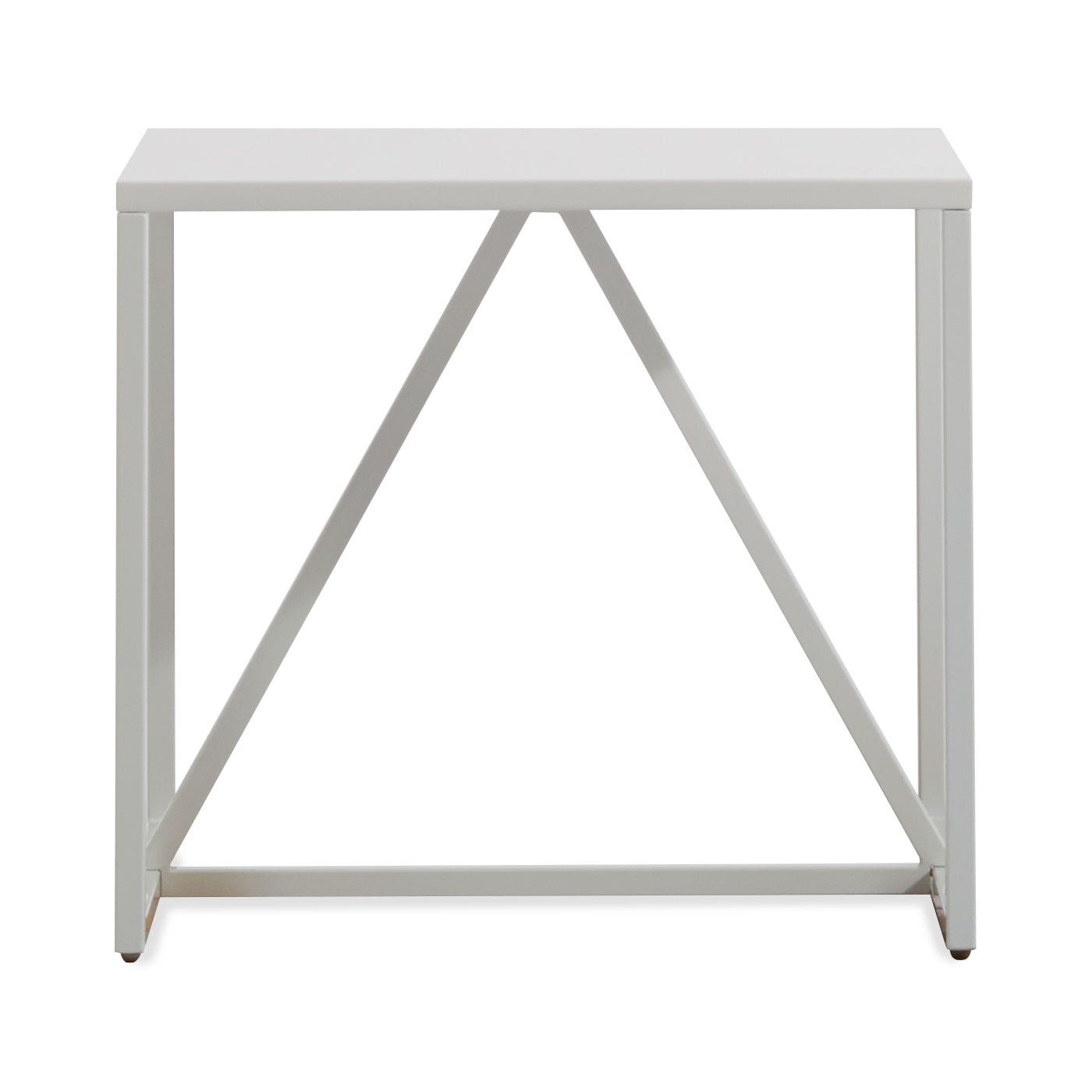 Blu Dot Strut Side Table (Priced Each, Min 2 Pieces)