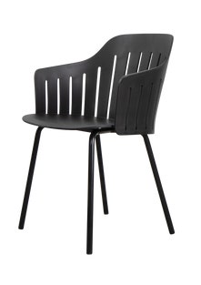 Cane-line Choice 4 Legs Base Chair