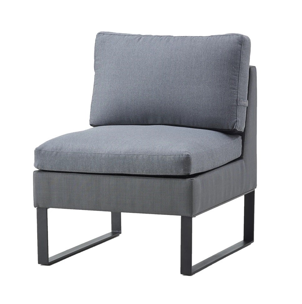 Cane-line Flex Single Seater Module