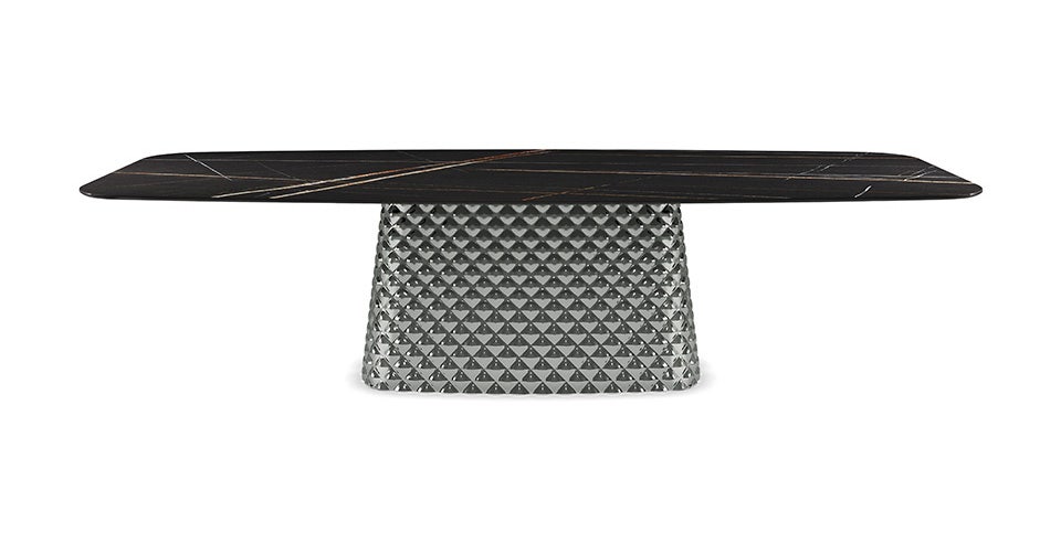 Cattelan Italia Atrium Keramik Premium Table