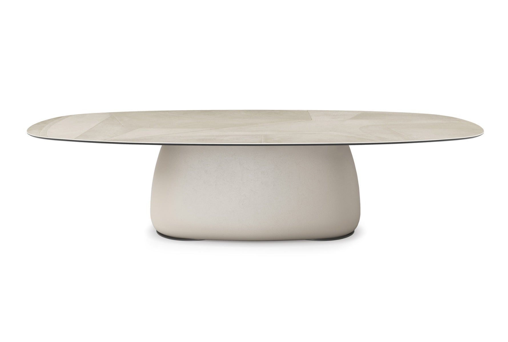 Cattelan Italia Botero Keramik Round Table