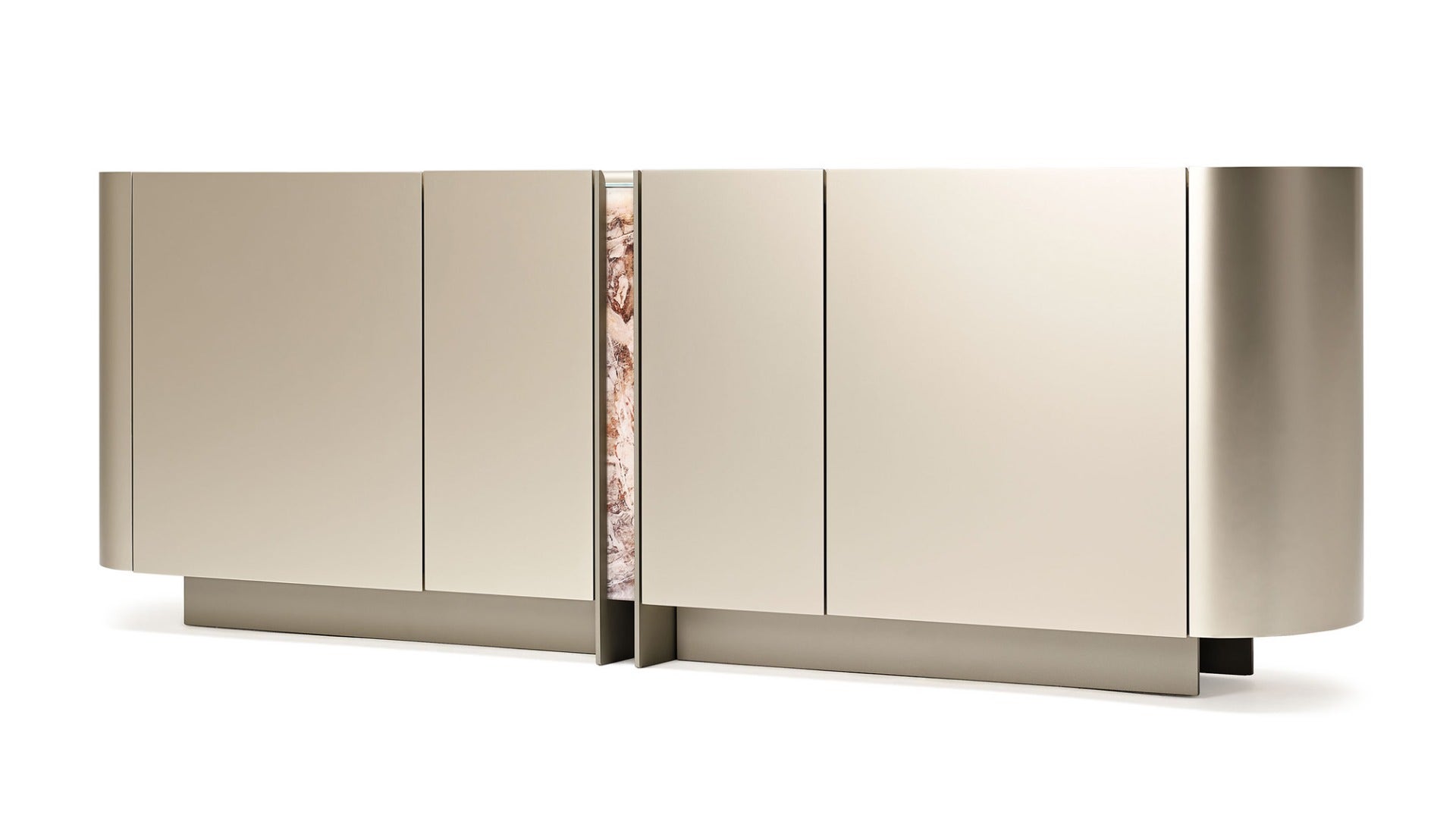 Cattelan Italia Dynasty Sideboard