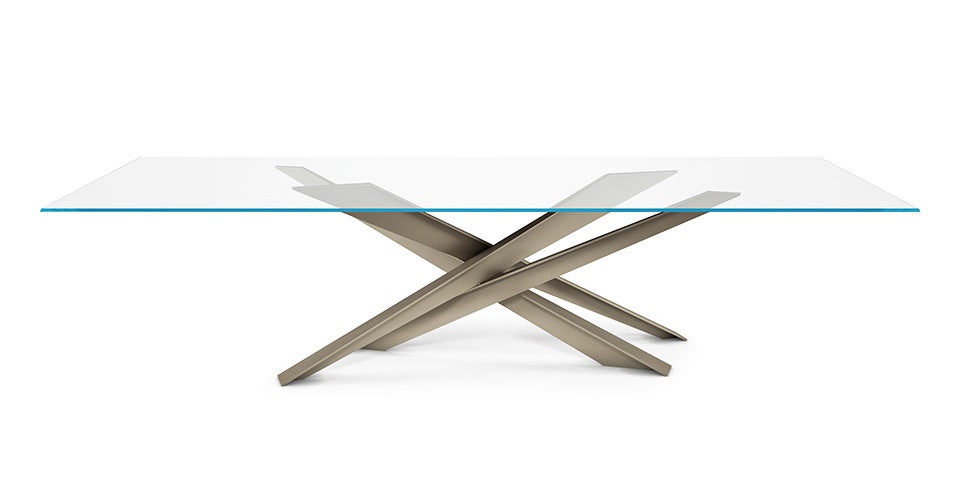 Cattelan Italia Lancer Table