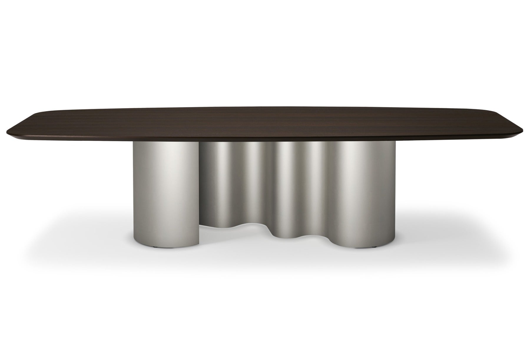 Cattelan Italia Papel Wood Table