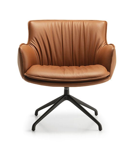 Cattelan Italia Rhonda Lounge Chair