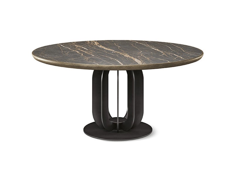 Cattelan Italia Soho Keramik Premium Round Table