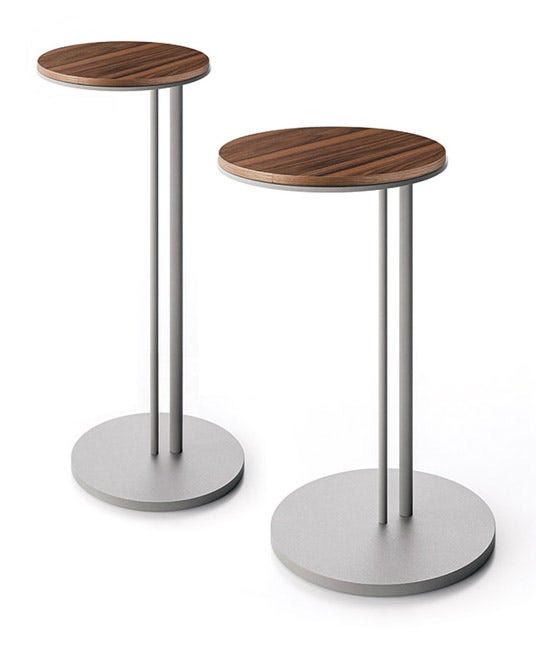 Cattelan Italia Sting Wood Coffee Table