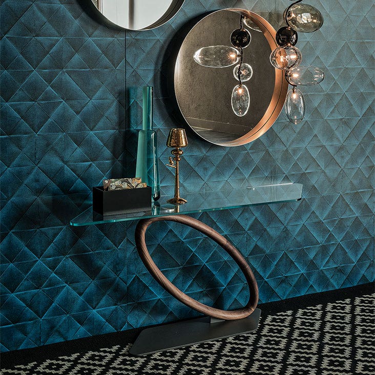 Cattelan Italia Tour Console Table