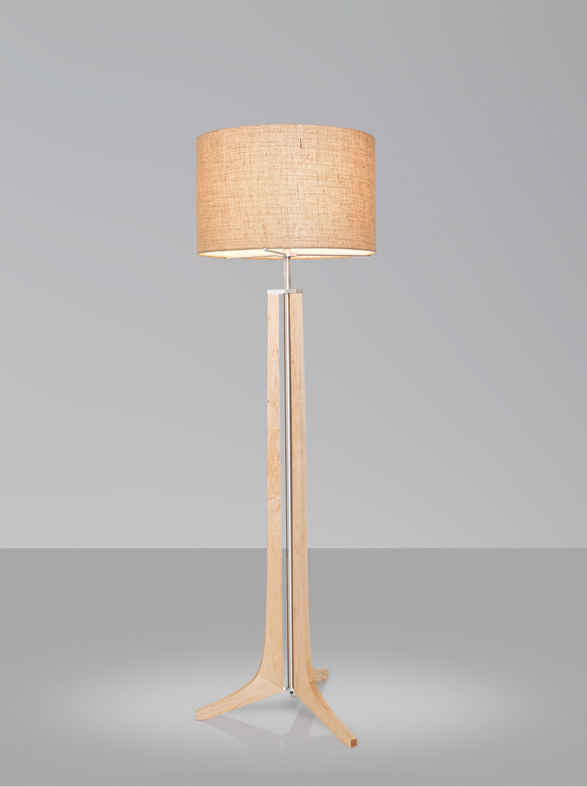 Cerno Forma Floor Lamp