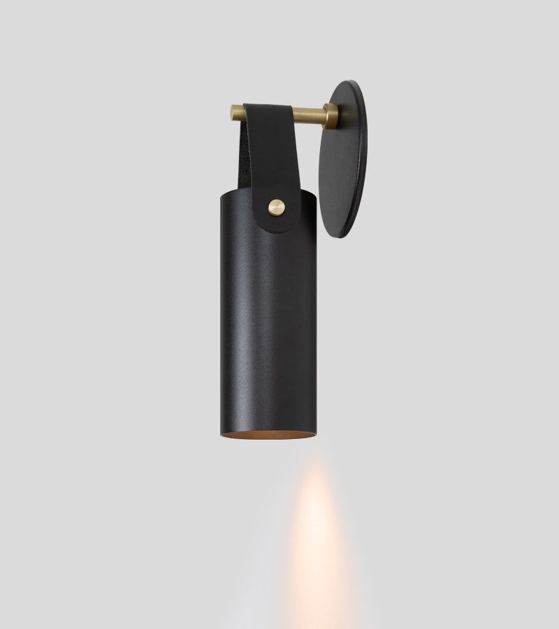 Cerno Spero Sconce Wall Lamp