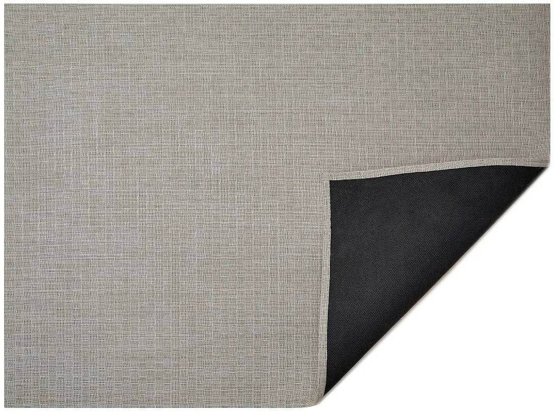 Chilewich Bay Weave Floor Mat