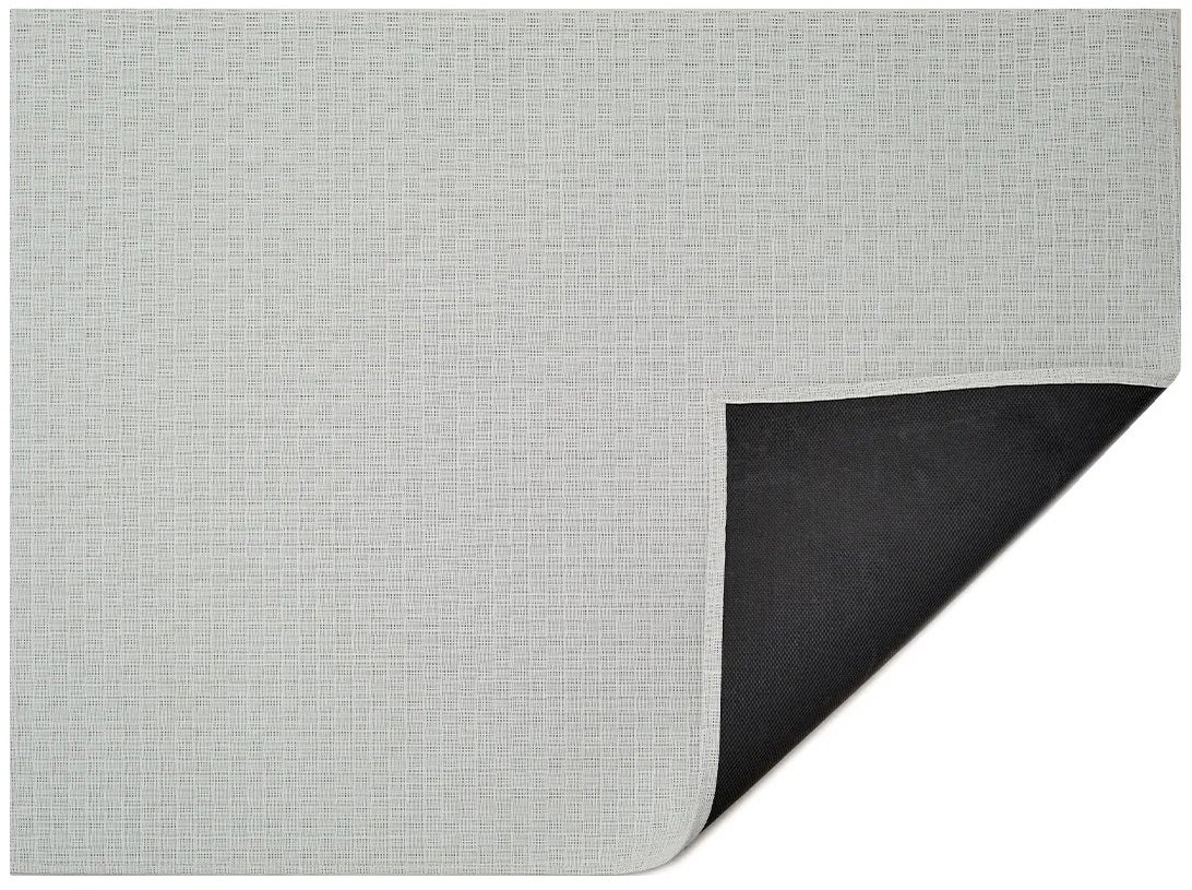 Chilewich Bay Weave Floor Mat