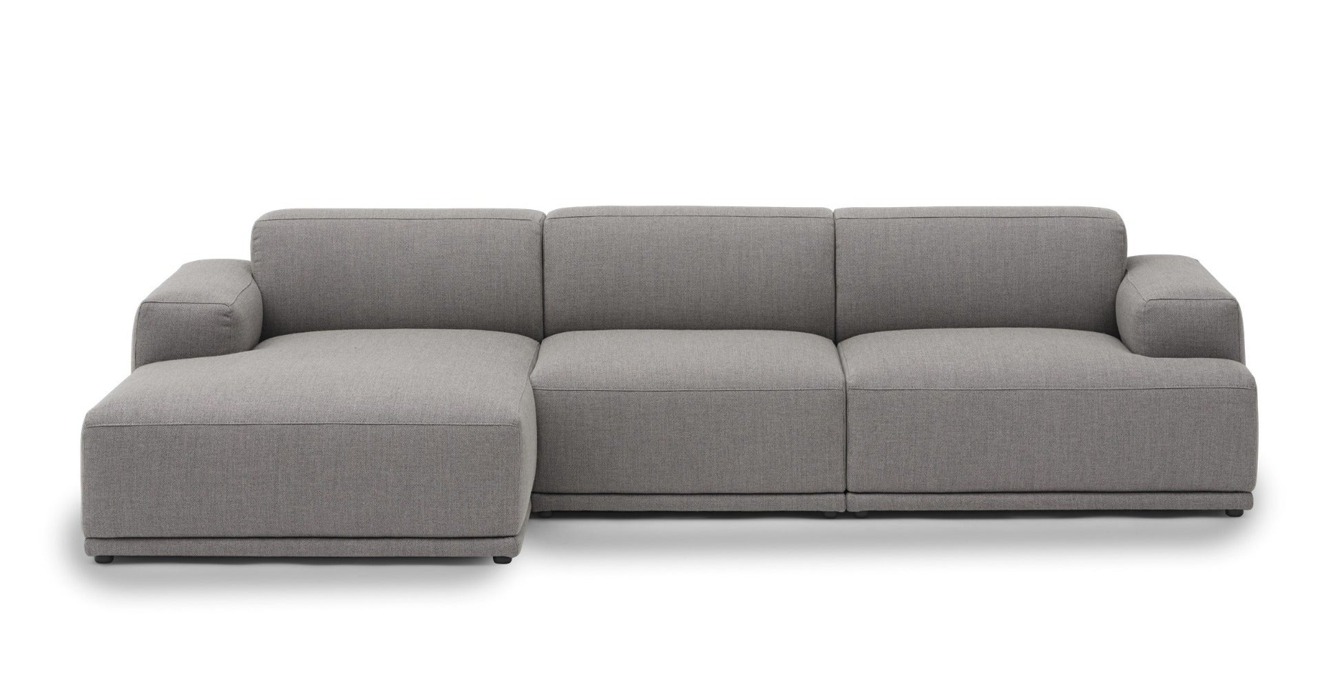 Muuto Connect Soft Modular Sofa