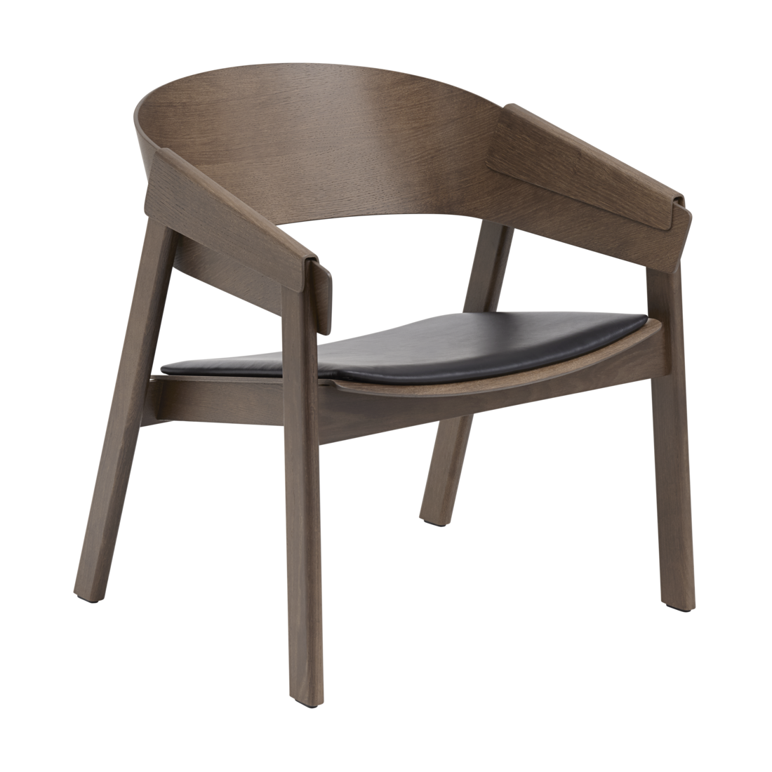 Muuto Upholstered Cover Lounge Chair